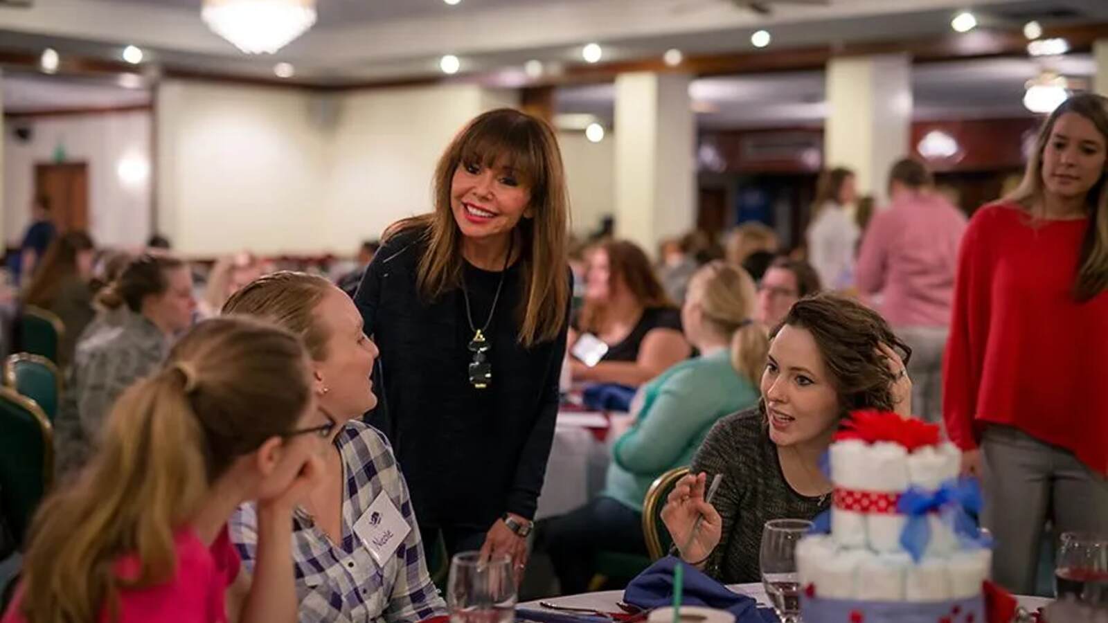 Emotional Wellness • USO Kuwait